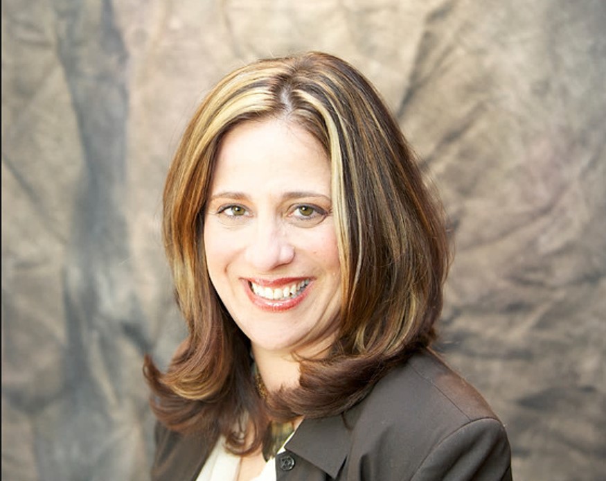 Jennifer Giustra-Kozek, LPC, HpN | On your path to healing